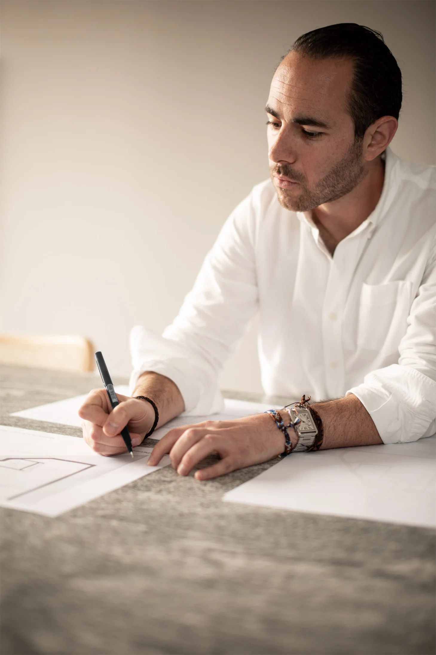 Studio — Davidov Architects