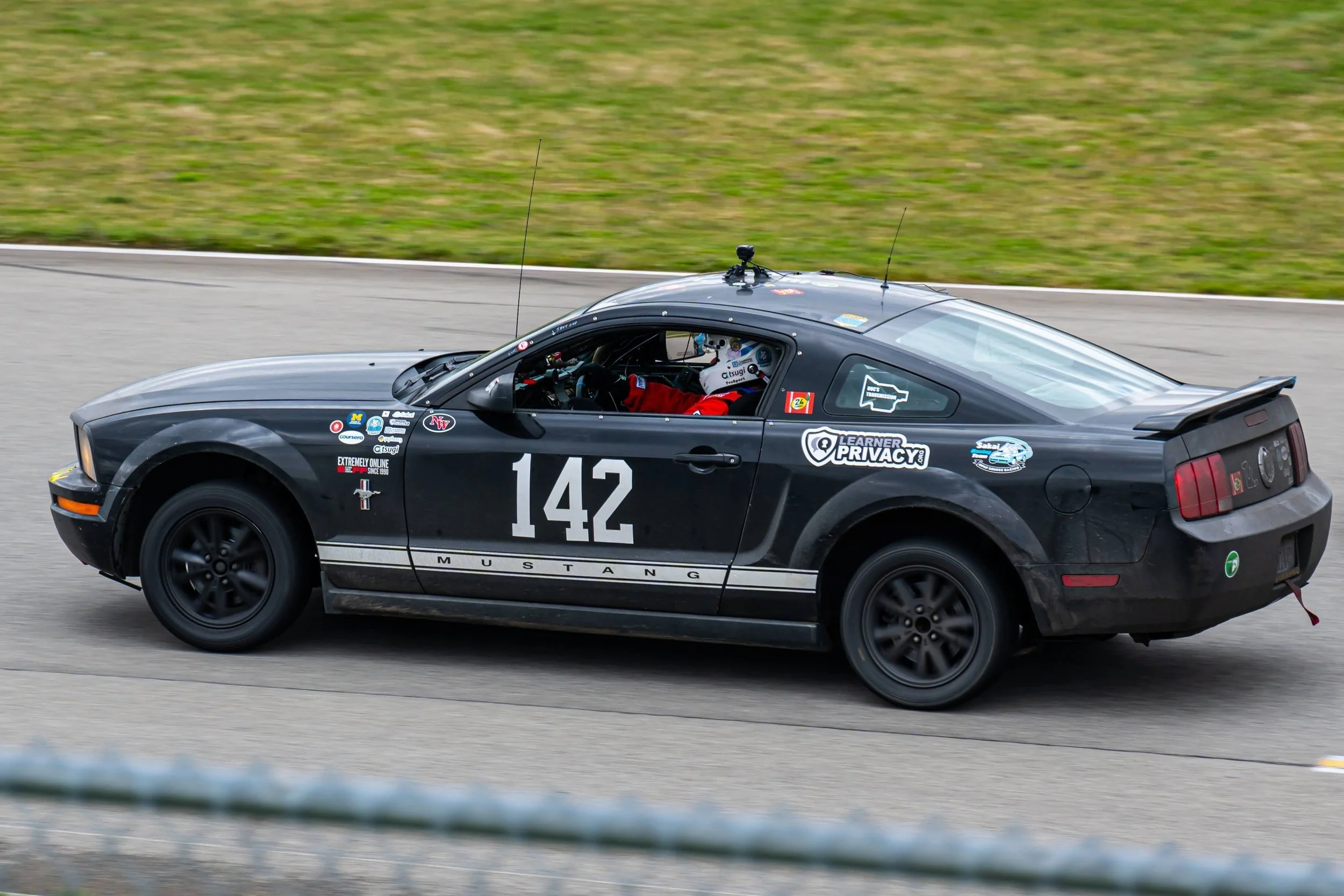 Open Accessibility For Open Source — Knapp Strategic