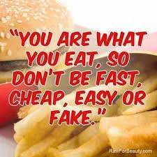 Food Mantras: Create one to serve you! — Nourish with Kristin