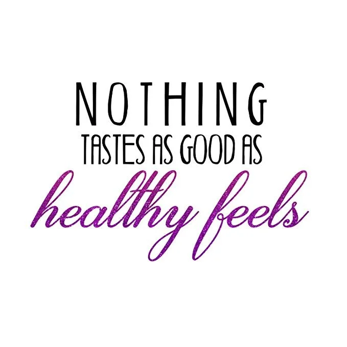 Food Mantras: Create one to serve you! — Nourish with Kristin