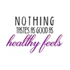 Food Mantras: Create one to serve you! — Nourish with Kristin