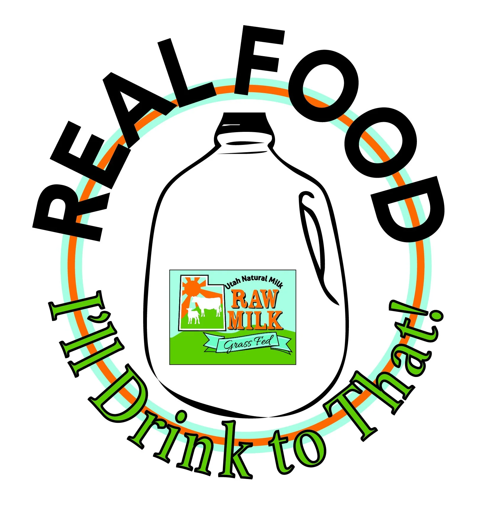 Brief History of Raw Milk and Pasteurization — Nourish with Kristin
