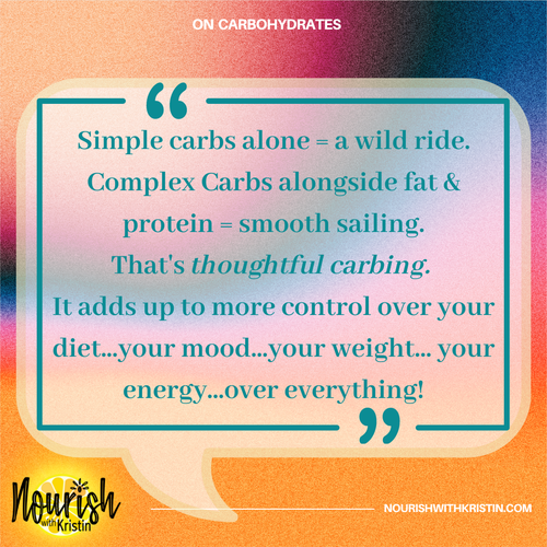 Taming the Blood Sugar Rollercoaster: 2/5 in the Mastering Metabolism ...