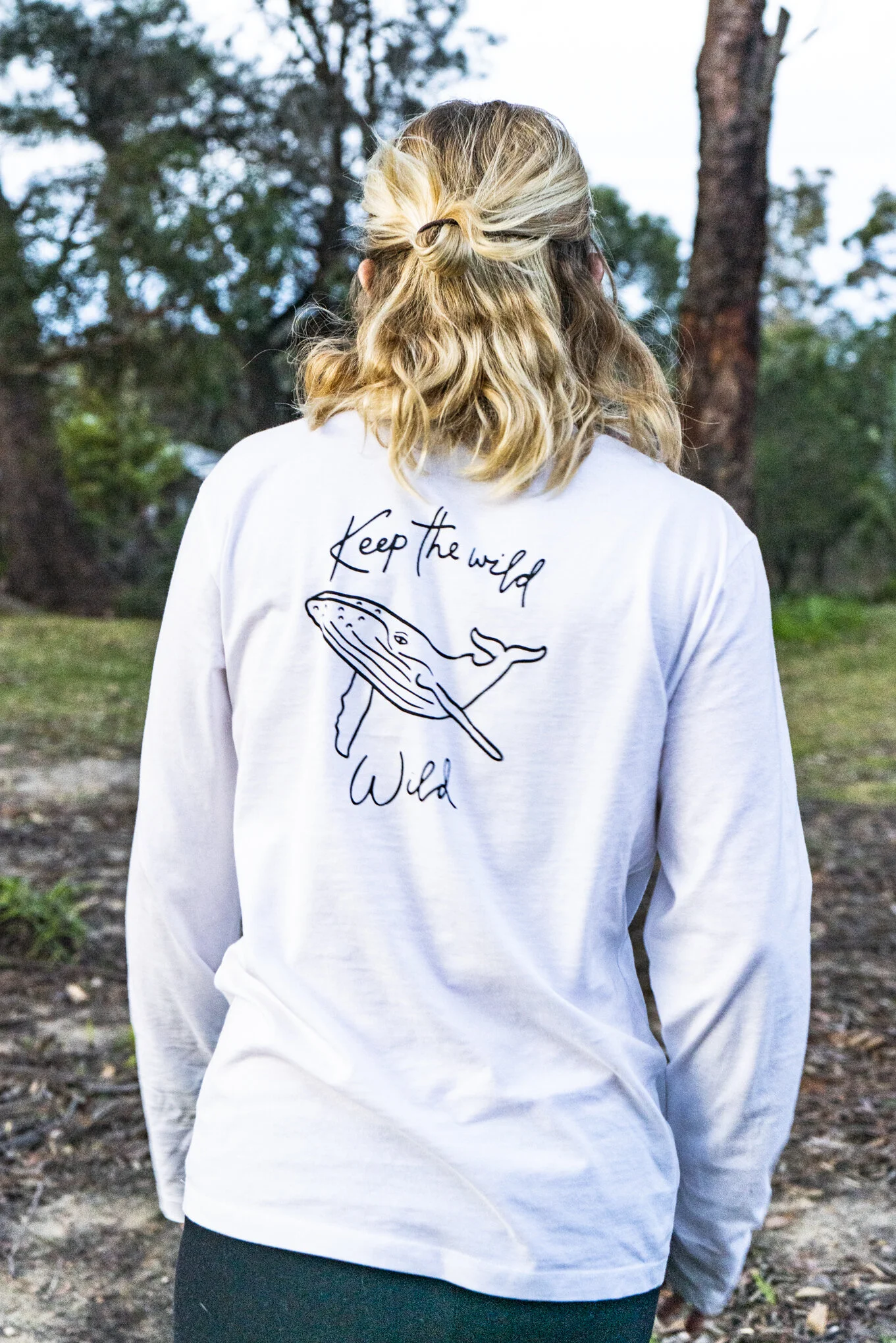 Merchandise — Wilderness Productions