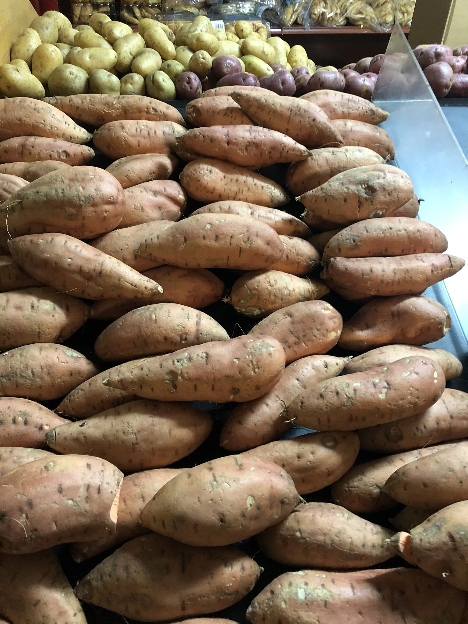 Harrison Food Bank