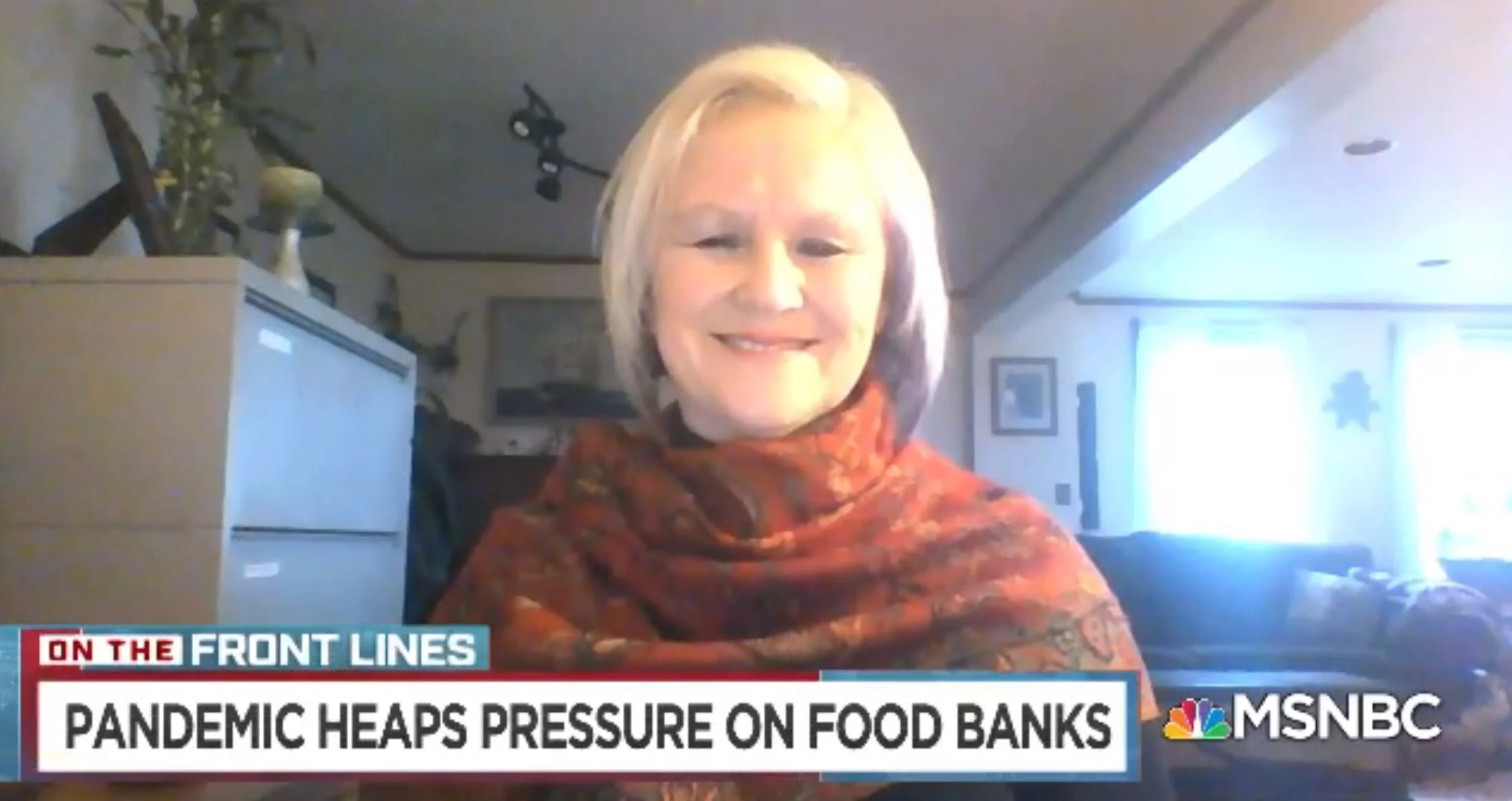 News — Harrison Food Bank