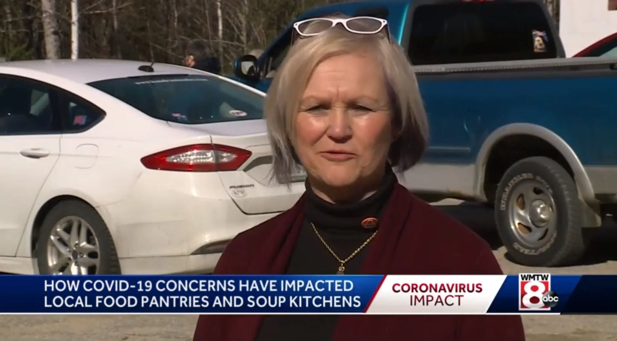 News — Harrison Food Bank