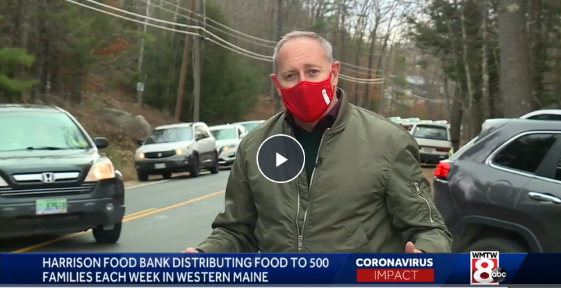 News — Harrison Food Bank