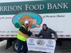 Harrison Food Bank