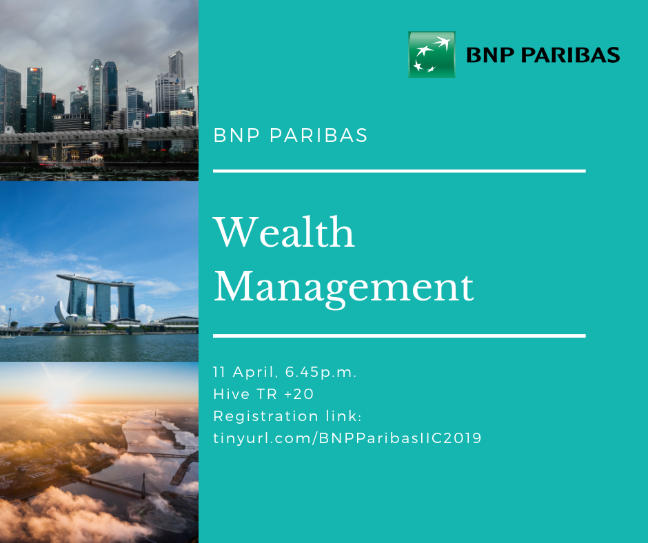 InvestAcademy | NTU Investment Interactive Club