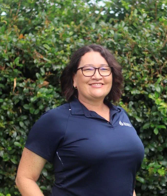 Our Therapists — Adapt Therapy Services