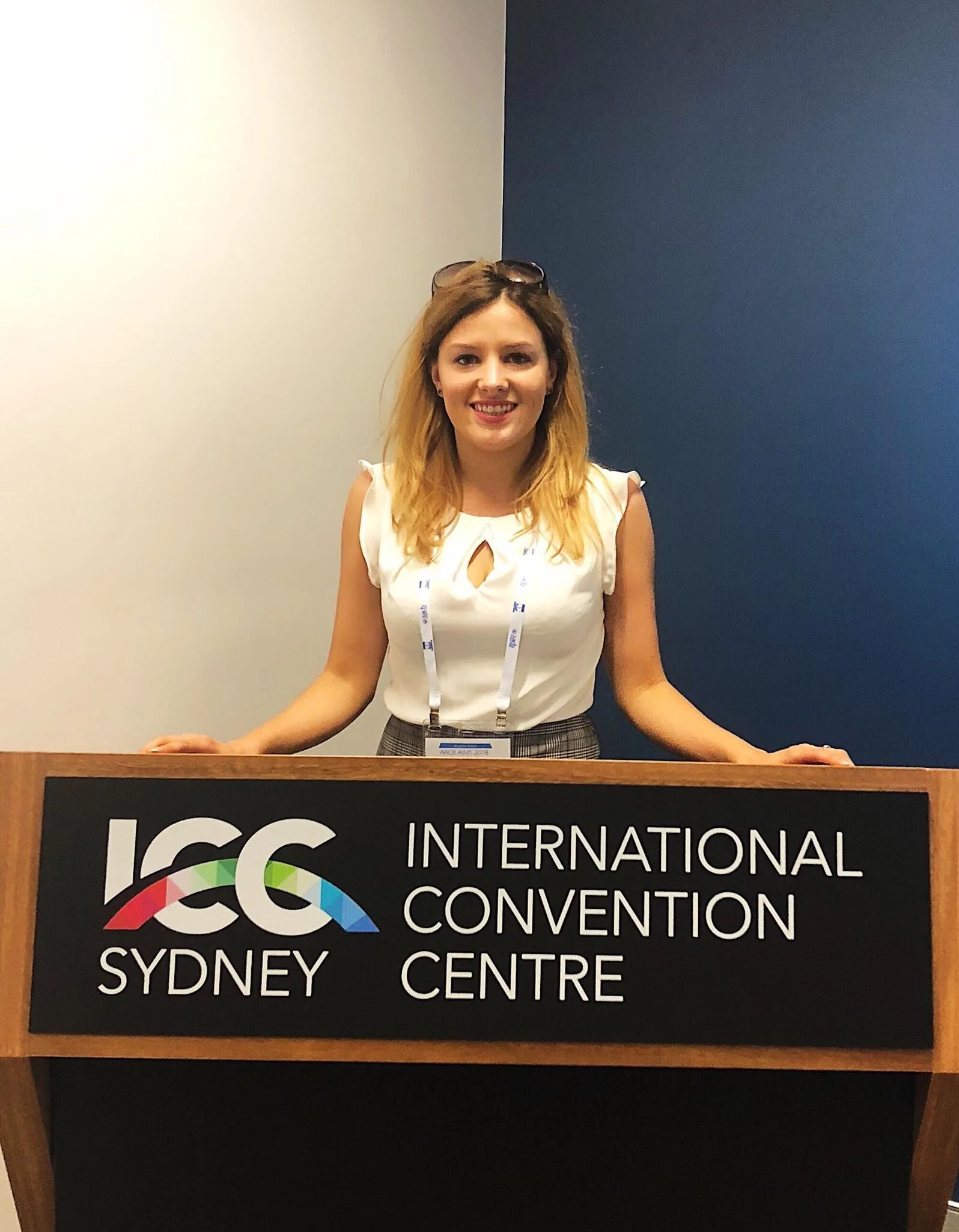 Our Committee — The Histology Group of South Australia