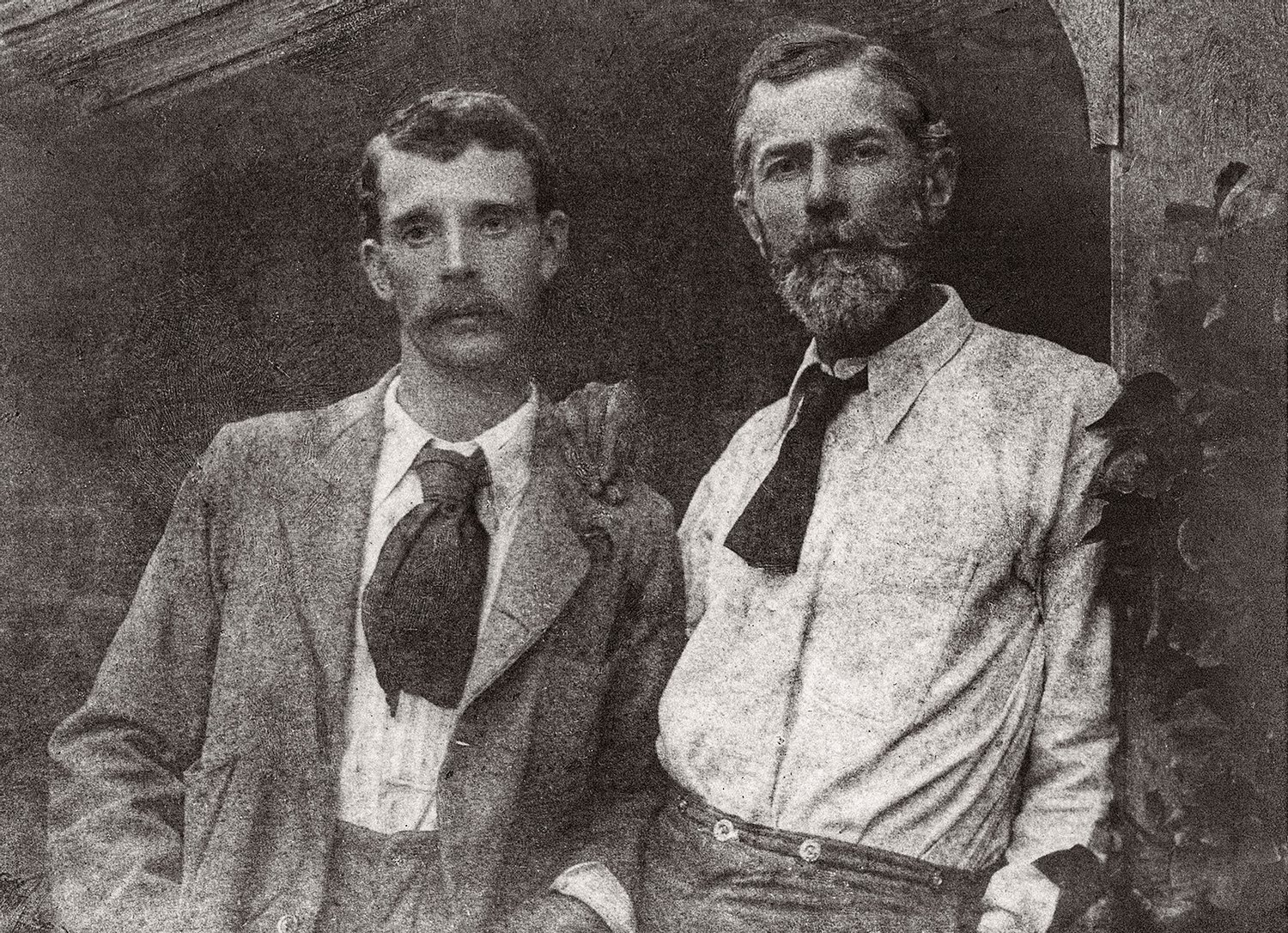 The Friends of Edward Carpenter