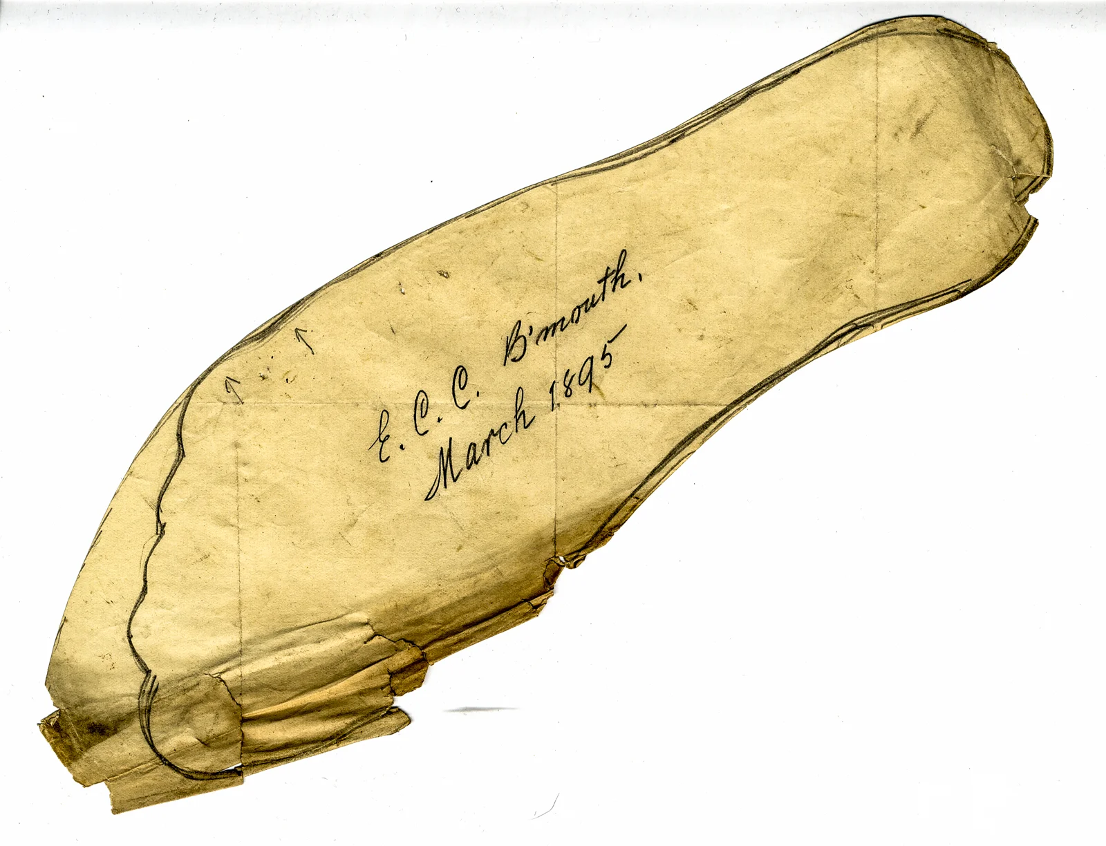 A Biography of Edward Carpenter — The Friends of Edward Carpenter