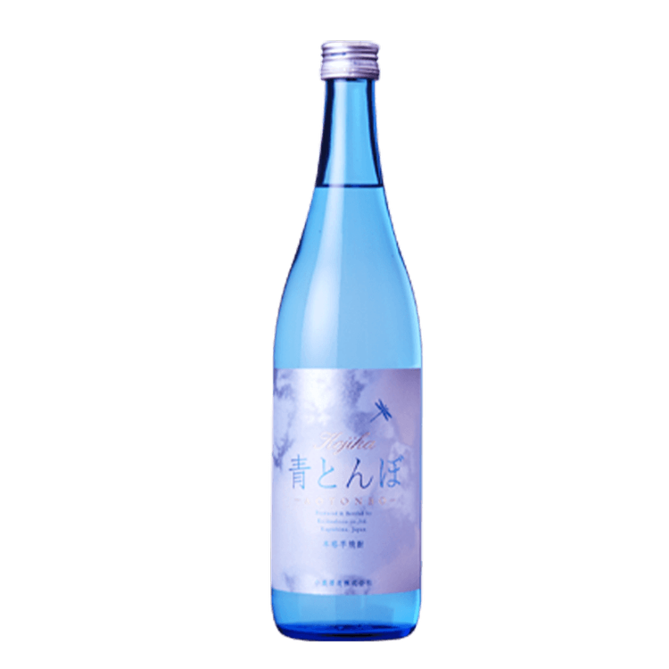 What is Japanese Shochu? — Tsunami Mosman Park