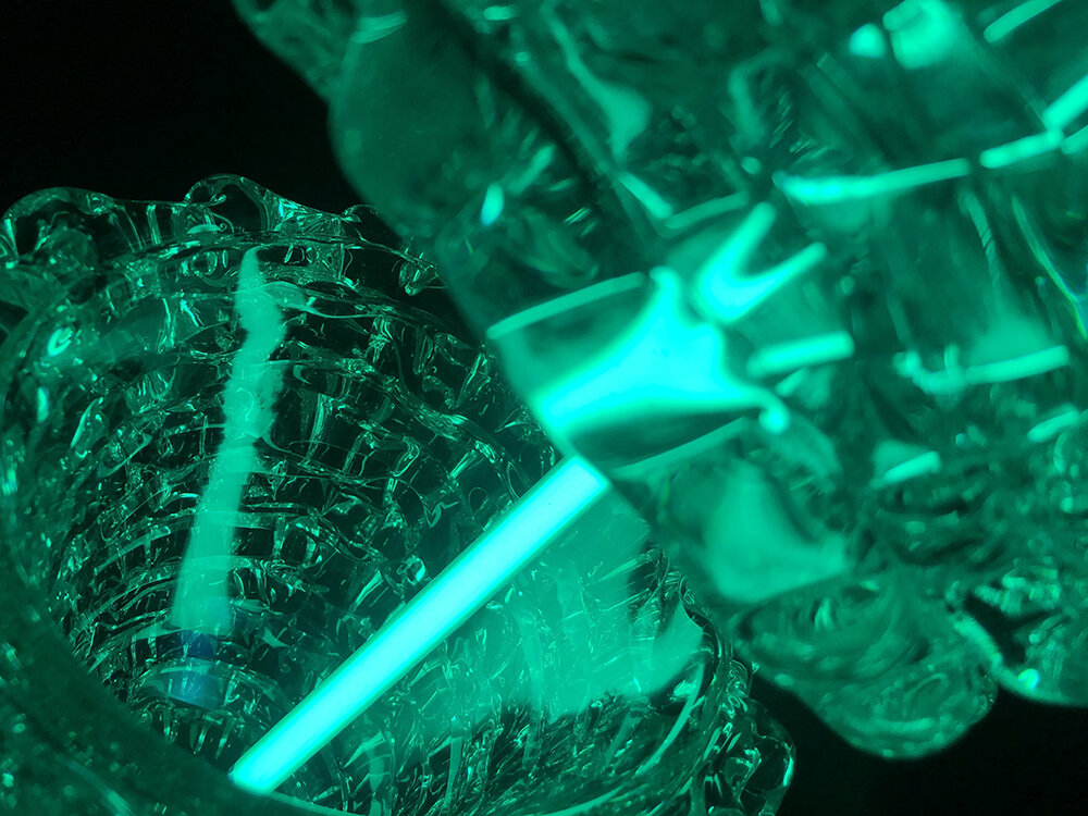 Visiting Artists English — Gent Glas