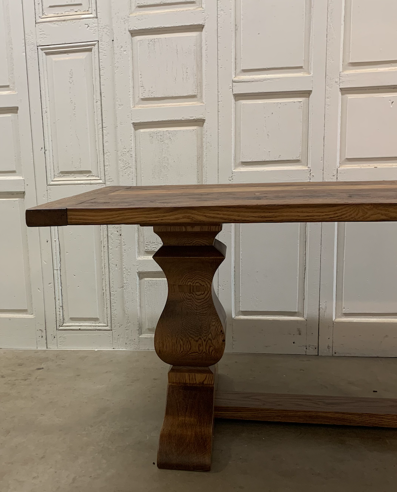 SHOP — RCH - LANCASTER CO.