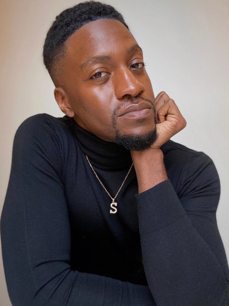 In Atlanta Show, LGBTQ Comedian Sampson McCormick Wants To Evoke More ...