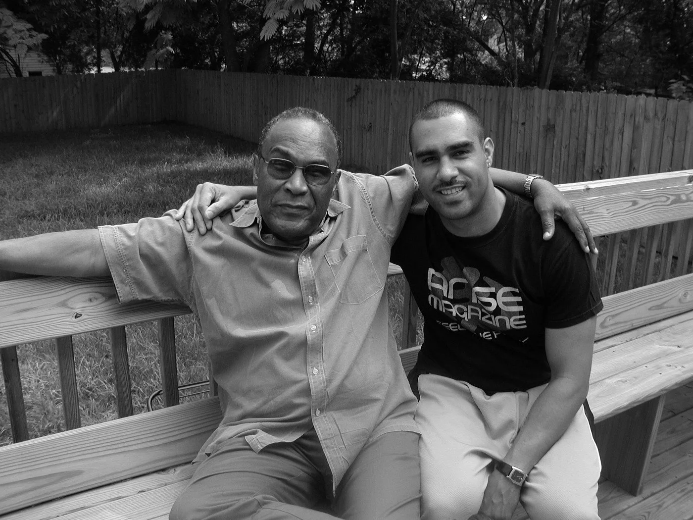 The Rebirth of Dr. David Malebranche: How A Devastating Loss and ...