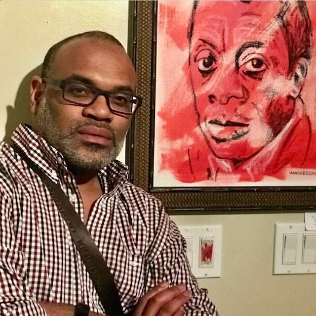 Paris Barclay & Me: Alvin Agarrat Reflects On Artistry and Influence of ...