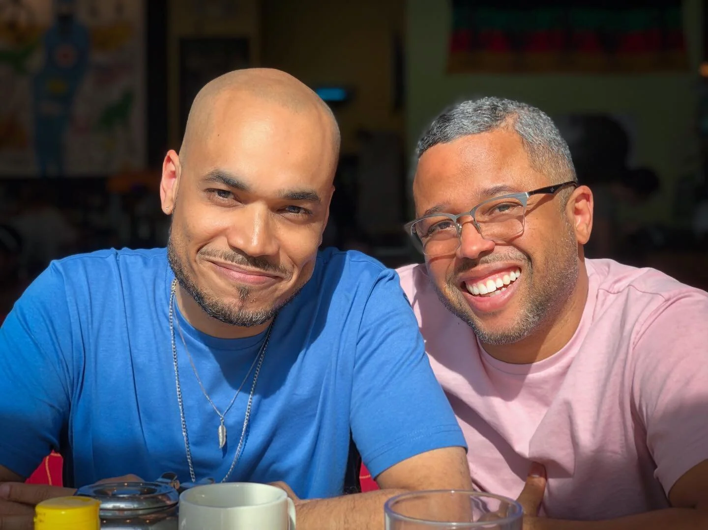 Through The Fire: Quincy & Deondray Gossfield Open Up About Their 24 ...