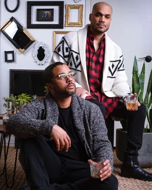 Through The Fire: Quincy & Deondray Gossfield Open Up About Their 24 ...