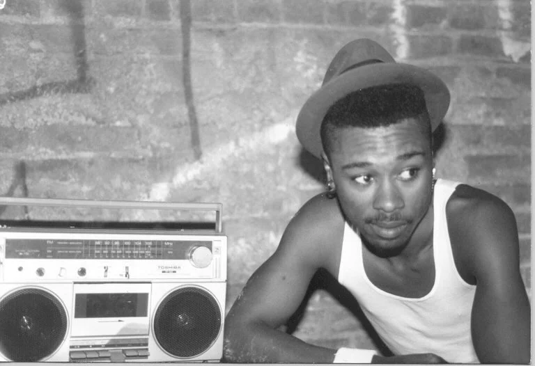 Songwriter Kipper Jones On Penning Hits For Brandy, Vanessa Williams ...