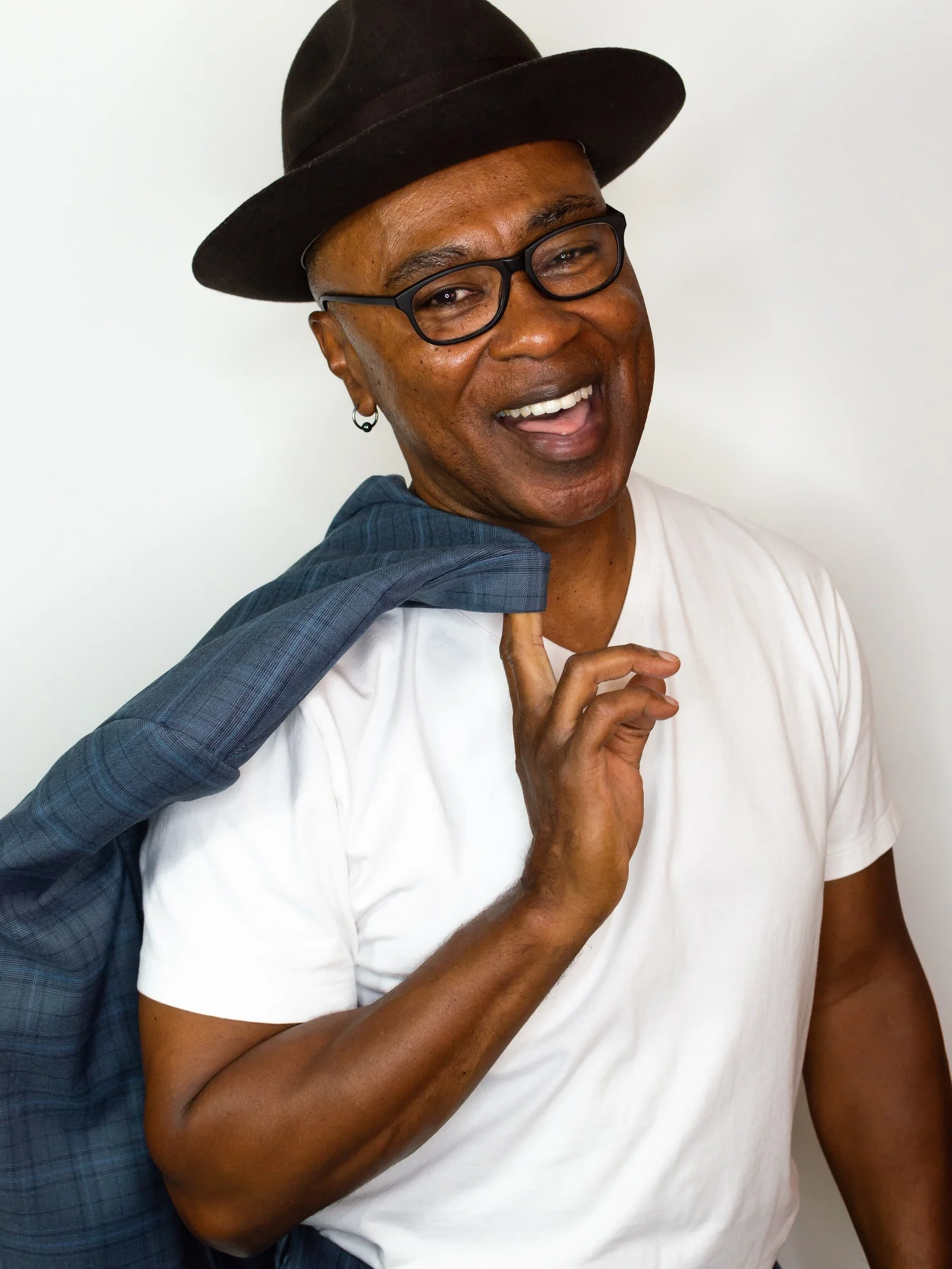 Songwriter Kipper Jones On Penning Hits For Brandy, Vanessa Williams ...