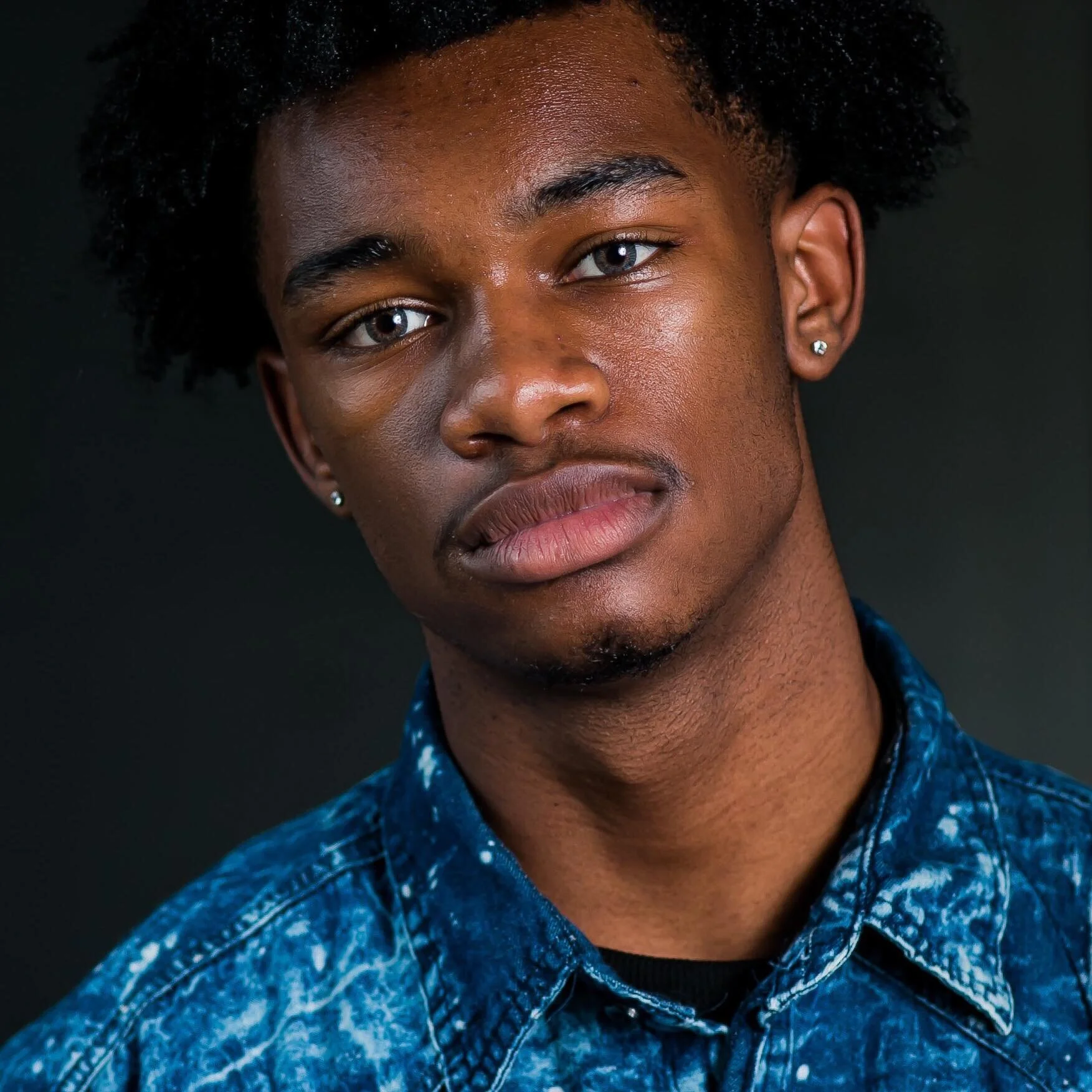 Atlanta Dancer Xavier Logan is Out, Proud, and Juilliard-Bound — The ...