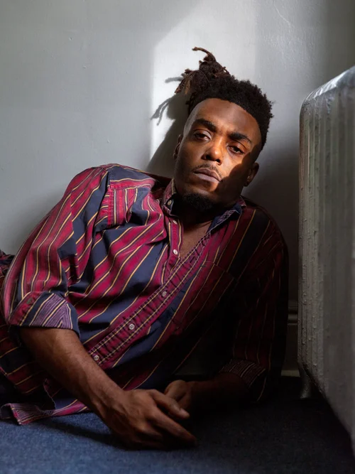 Atlanta LGBTQ+ Couples Featured In Jamal Jordan’s ‘Queer Love In Color ...