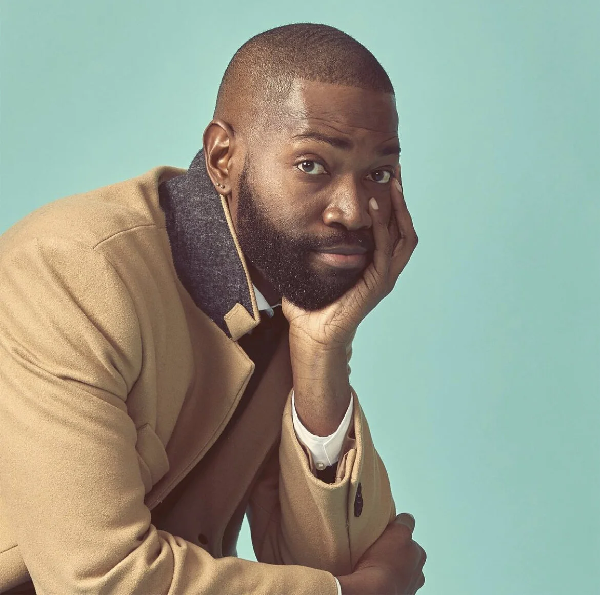 The Tarell Alvin McCraney Interview: Academy Award-Winner Reflects On ...