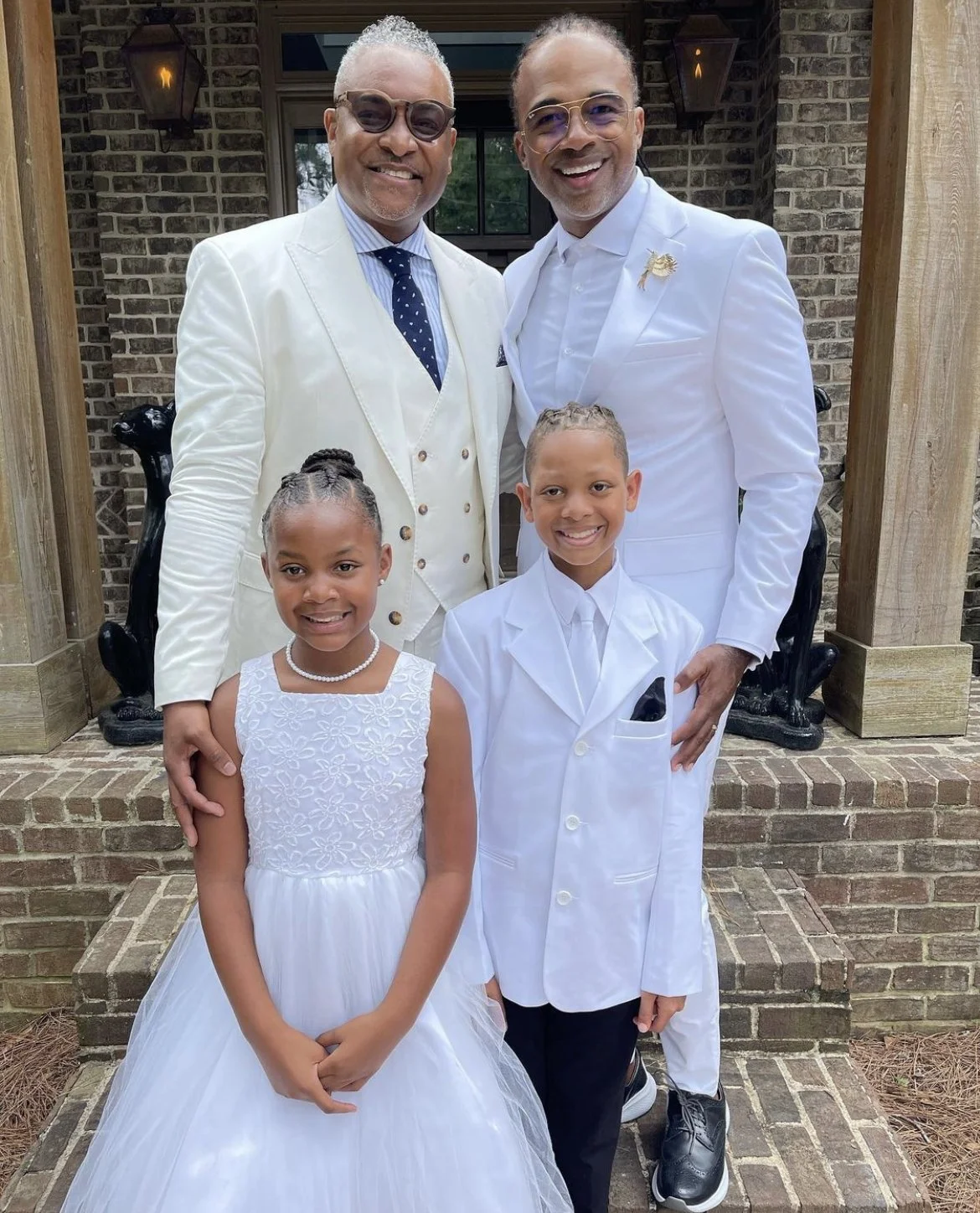 Gilead's Rashad Burgess is Advancing Health and Equity in LGBTQ ...