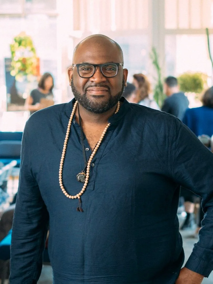 Lama Rod Owens - LGBTQ Georgians and Allies Round Out AJC’s List of 55 ...