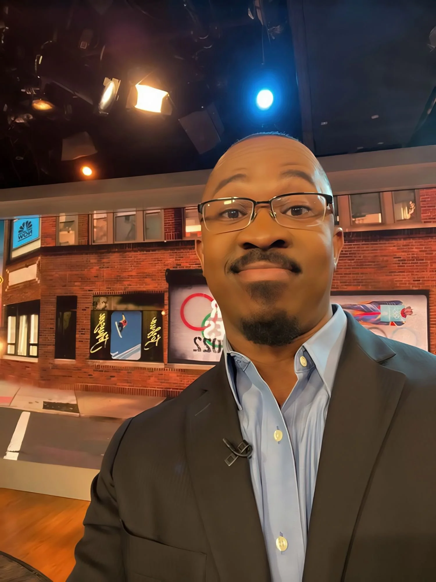 Finding Myself Beyond Faith: Joshua Johnson's Journey from Christianity ...