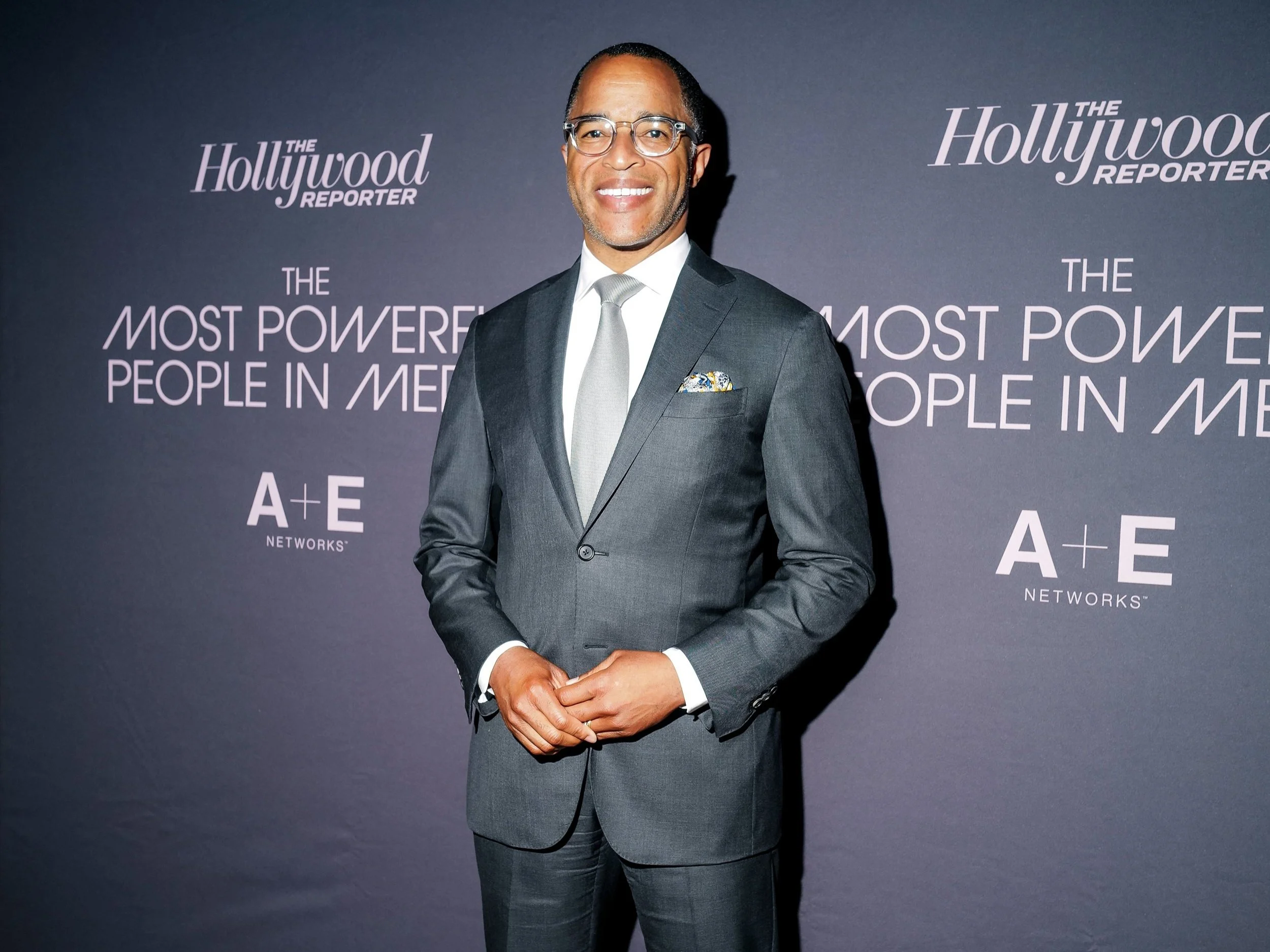 Jonathan Capehart: Amplifying Intersectionality Through Prolific Media ...