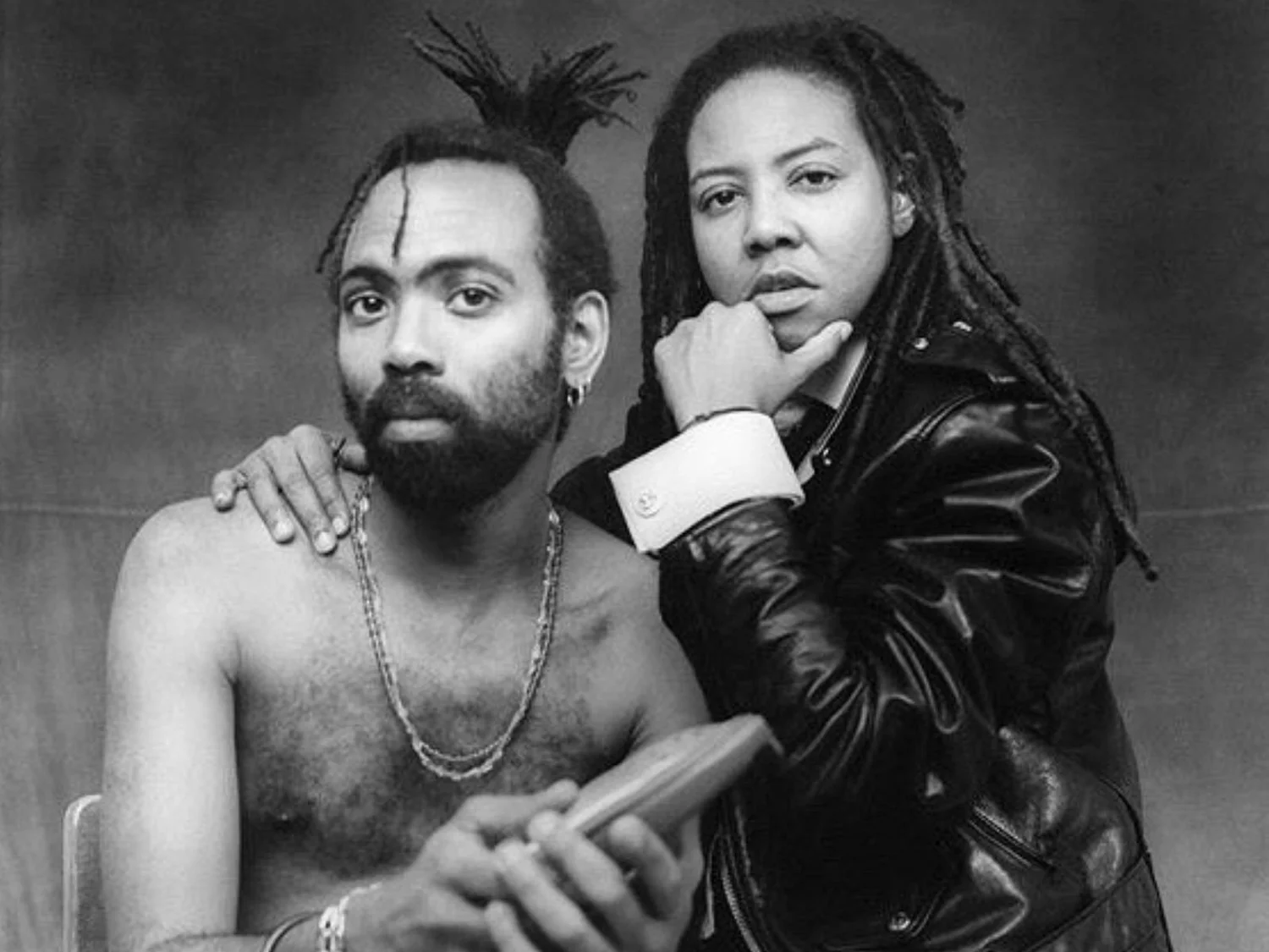 ‘Fierceness Served!’ Documentary Ensures Story of Black D.C. LGBTQ ...
