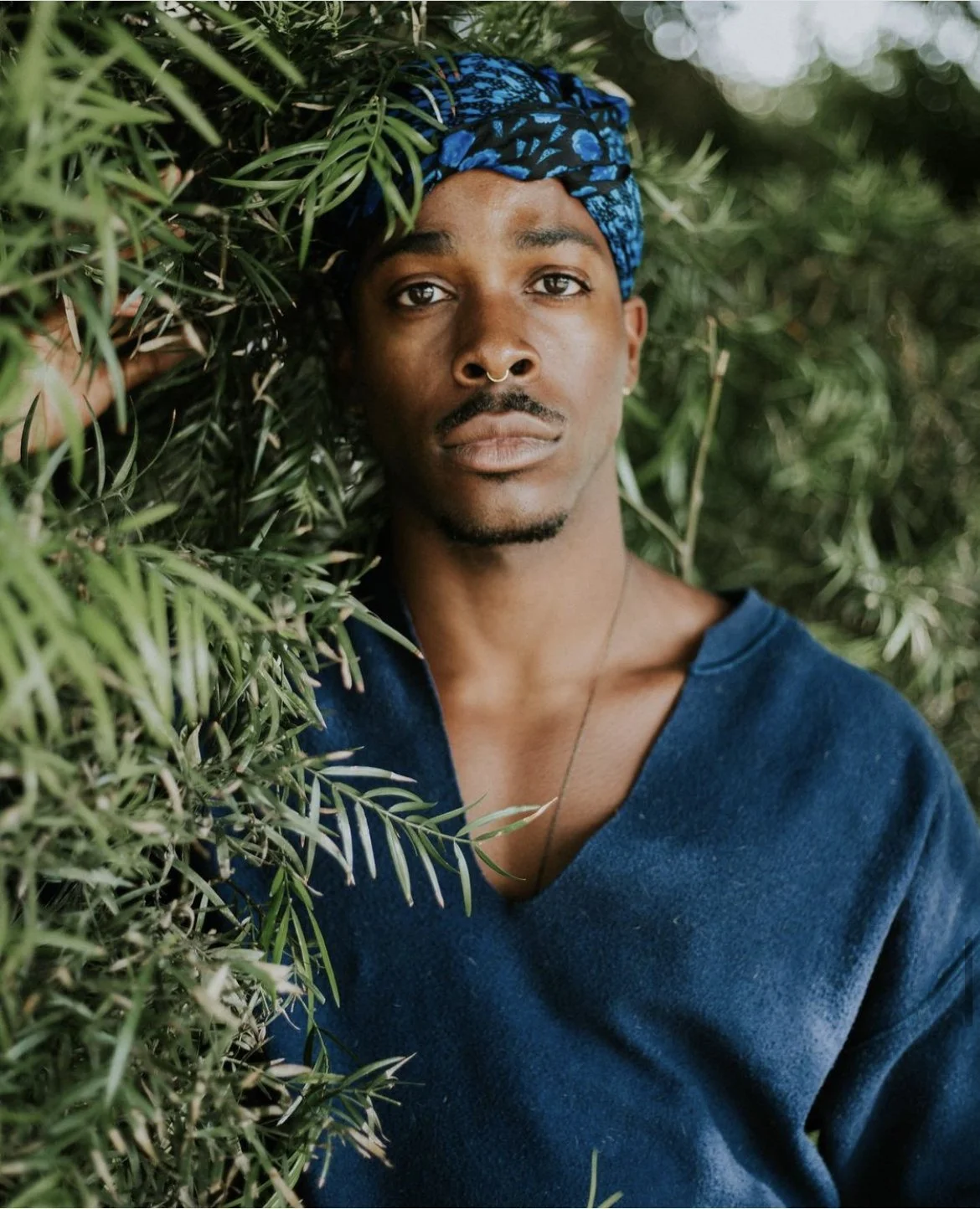 In Feature Film Debut, Brandon Black Plays Openly Gay Character in ...