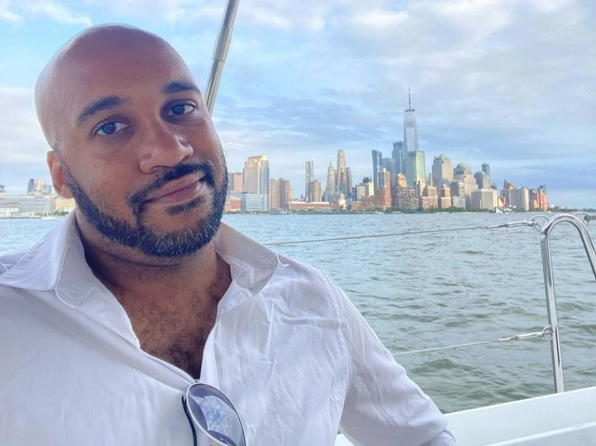Aaron Foley Centers Black Gay Men and Native Detroit in Debut Novel ...