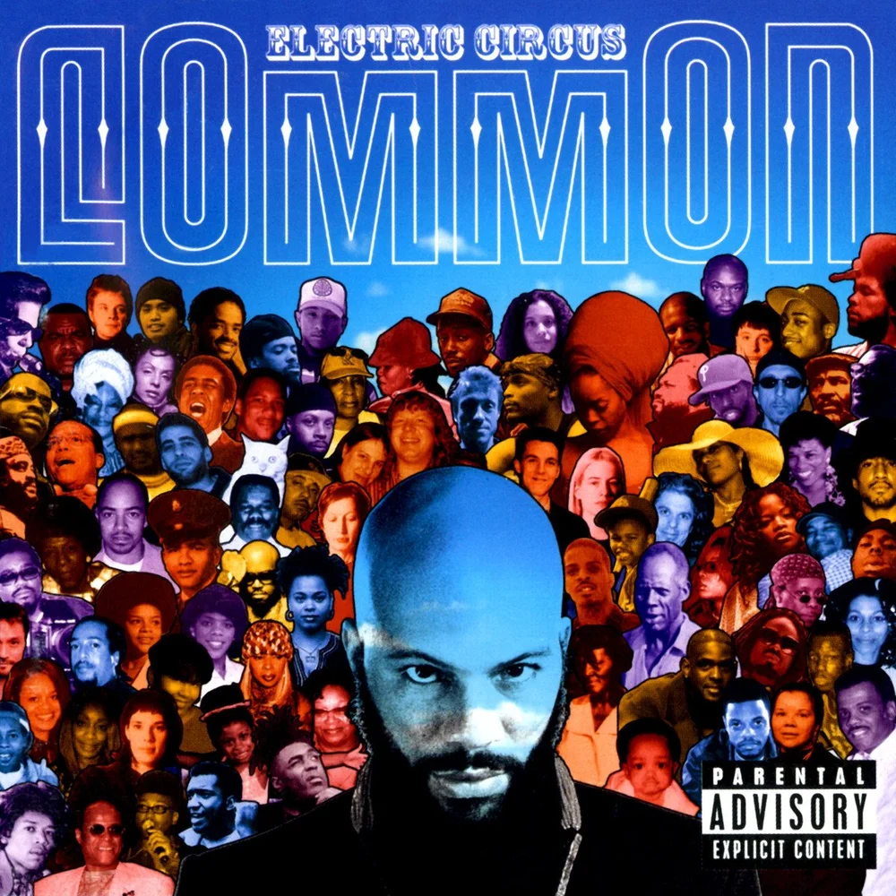 ‘Between Me, You and Liberation:’ How Rapper Common Made A Righteous ...