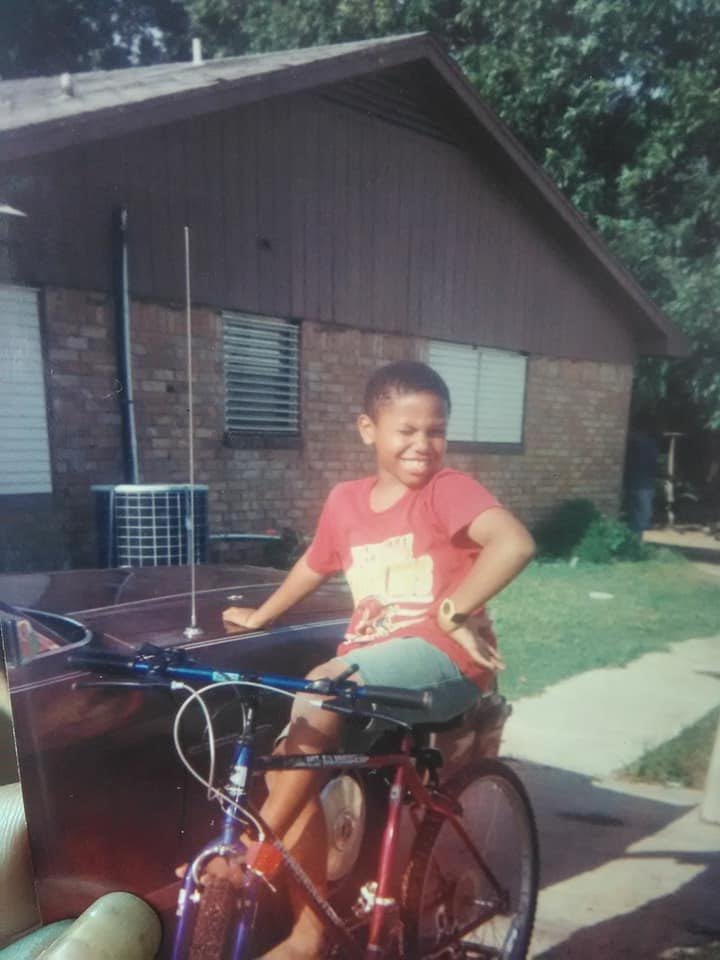 Rejected By Their Mothers, Two Black Gay Men Open Up About Navigating ...