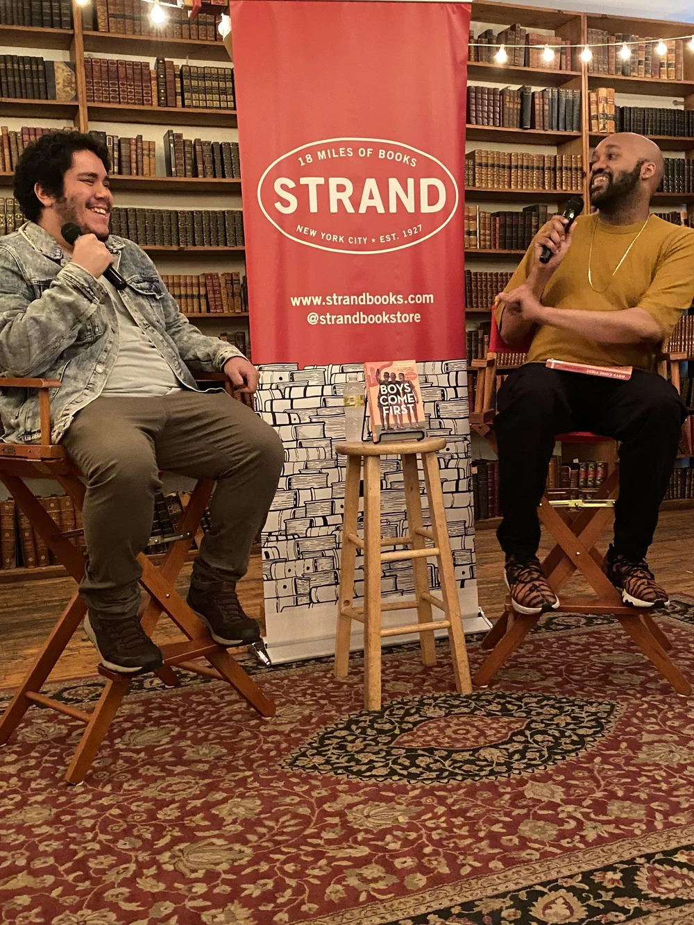 Aaron Foley Centers Black Gay Men and Native Detroit in Debut Novel ...