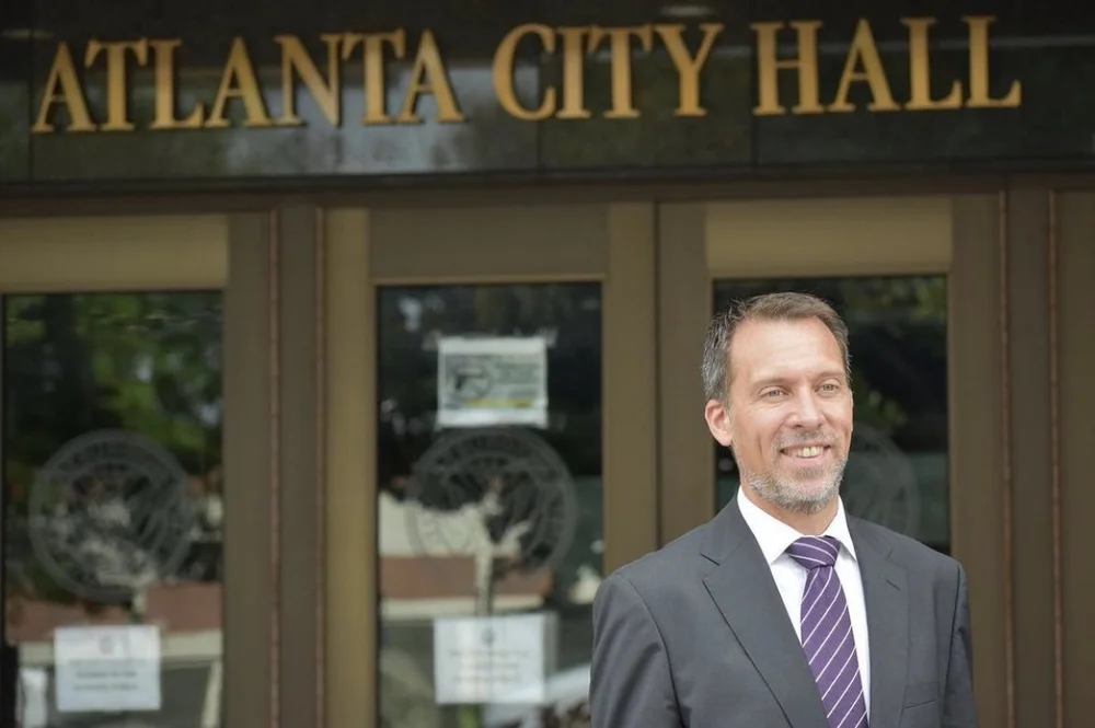 Doug Shipman delving into details of Atlanta’s HIV housing program to ...