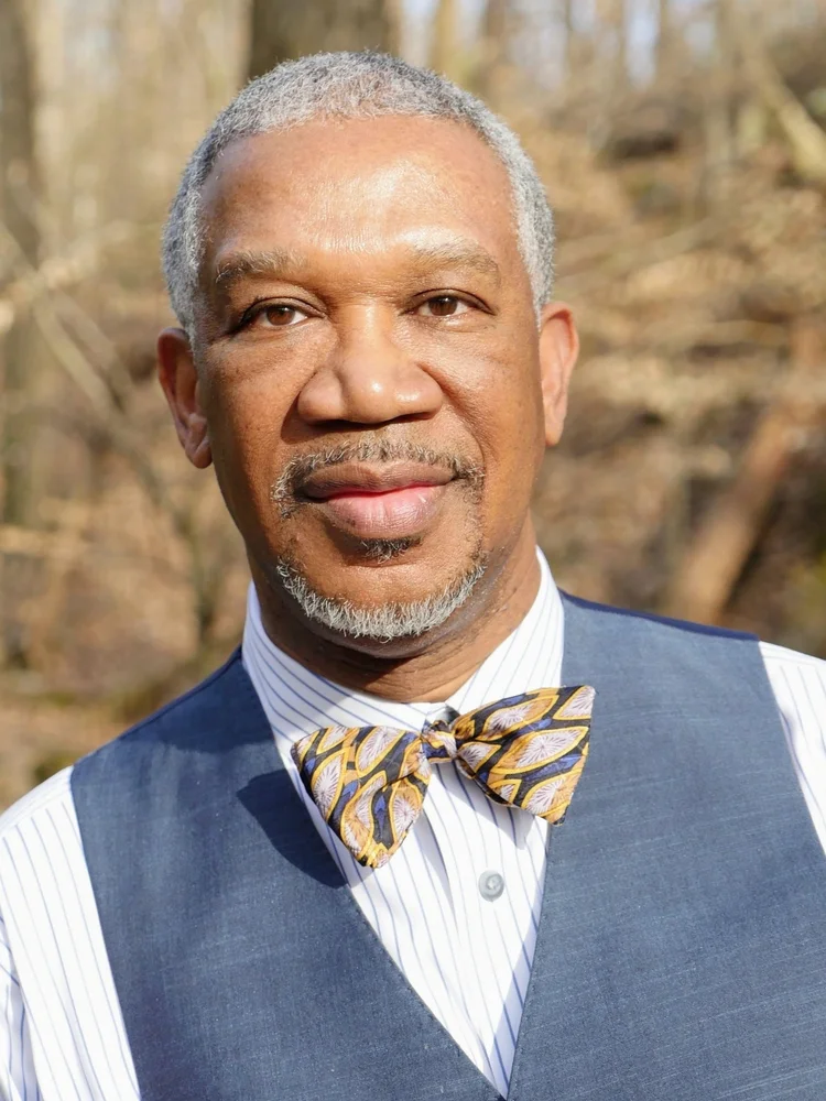 Rev. Duncan Teague: Blending Faith, Activism, and Public Health in ...