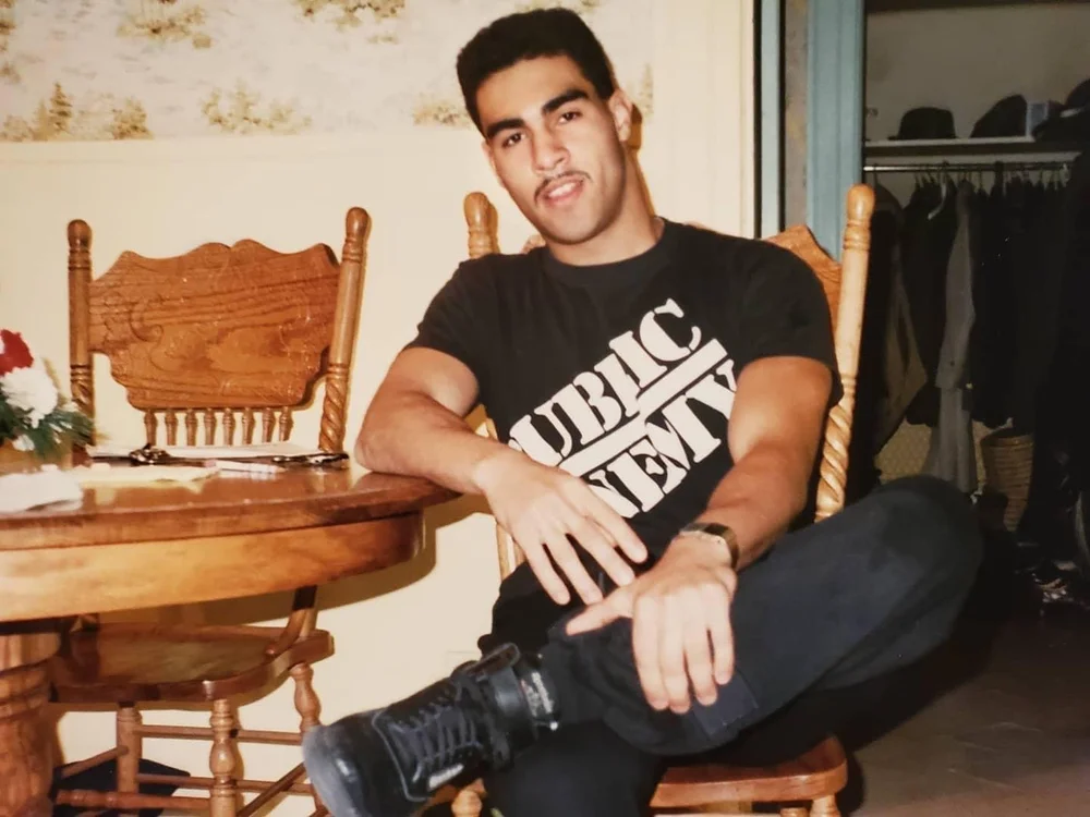 The Rebirth of Dr. David Malebranche: How A Devastating Loss and ...