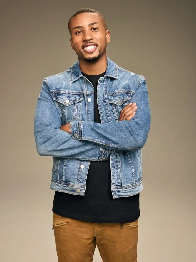 Black Gay Couple Steps Into Spotlight in New E! Reality Series ‘Mathis ...