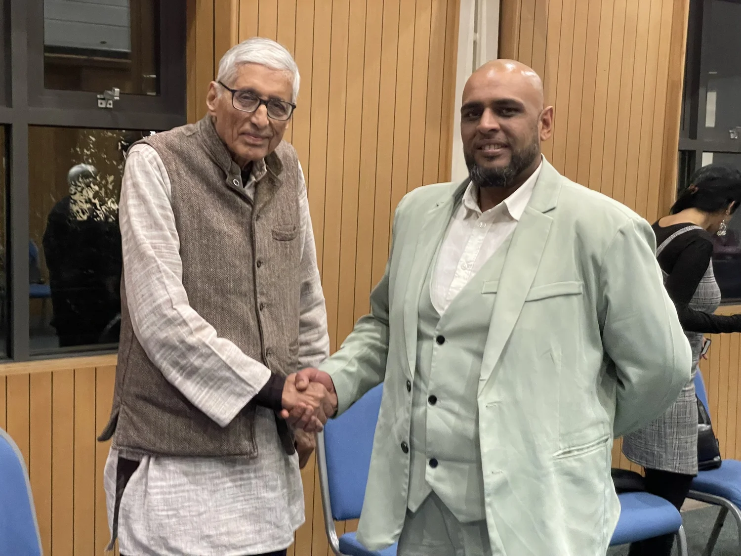 HfHR UK — Hindus for Human Rights