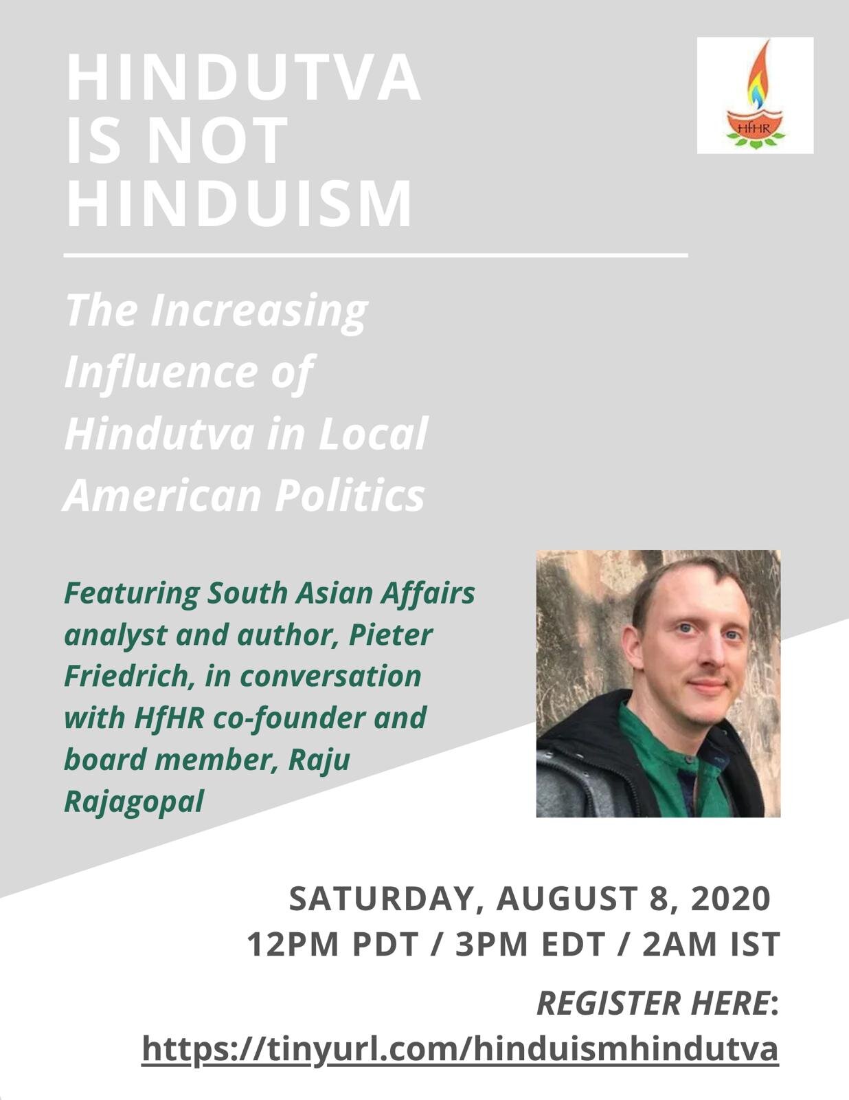 A House of Cards: South Asian Activism and The Politics of Deception