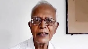 A Prayer for Father Stan Swamy — Hindus for Human Rights