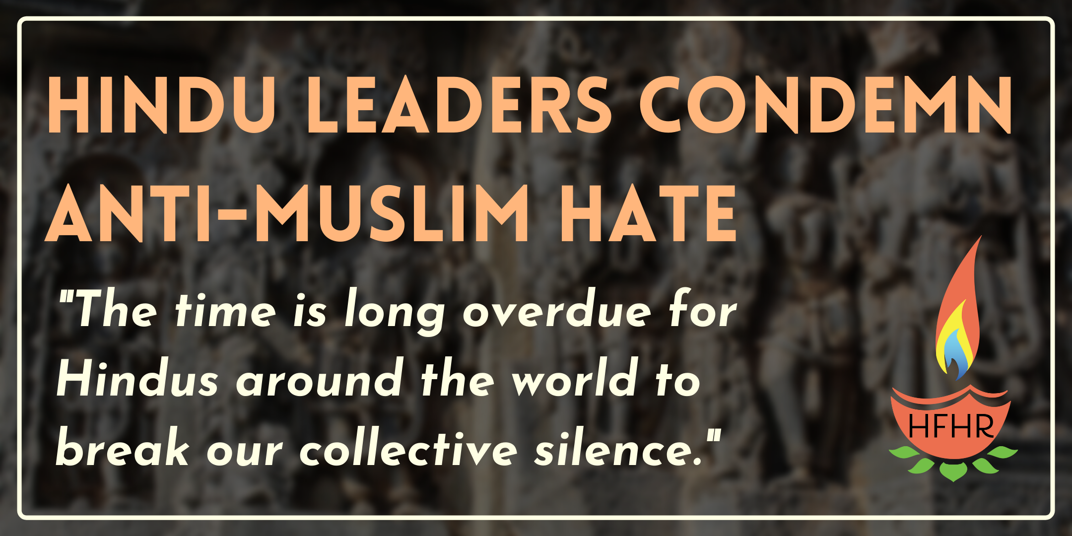 Hindus for Human Rights