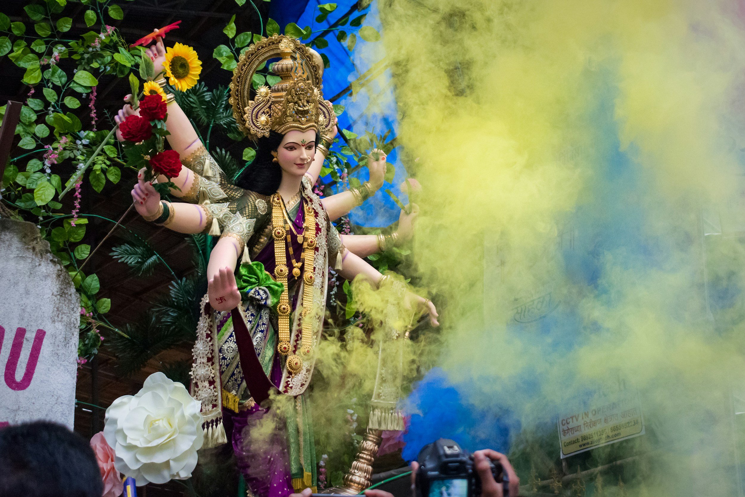 What is Hinduism? A Deep Dive into Its Philosophy, Practices, and ...